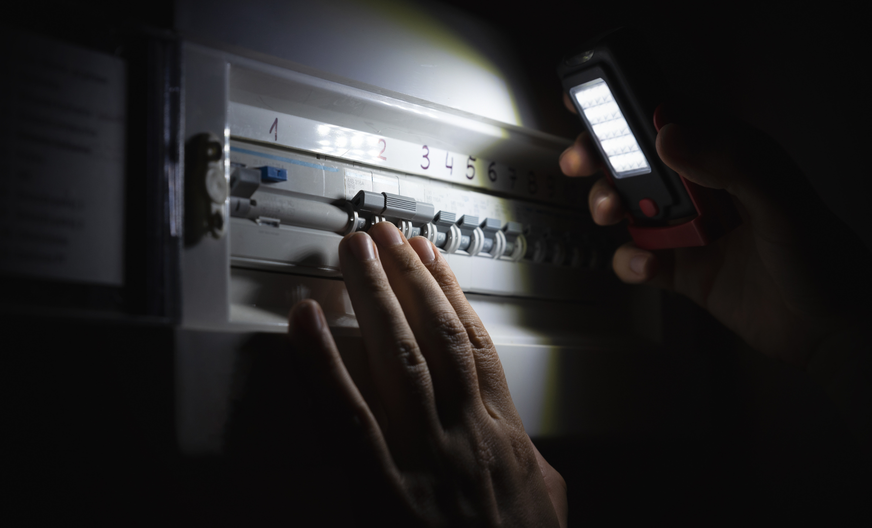 Outcomes of a Power Outage: How UPS Maintenance Can Help