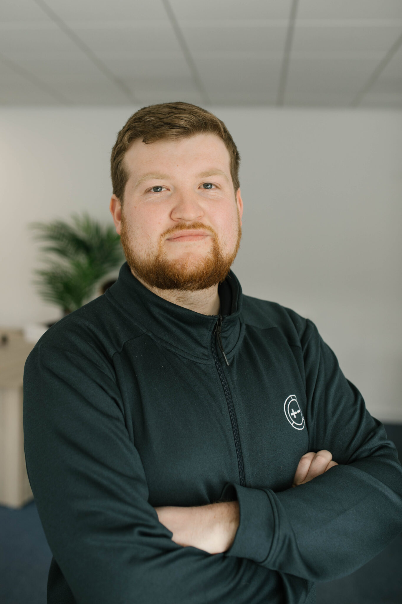 Behind the Scenes at BCL Power: Meet James Ives